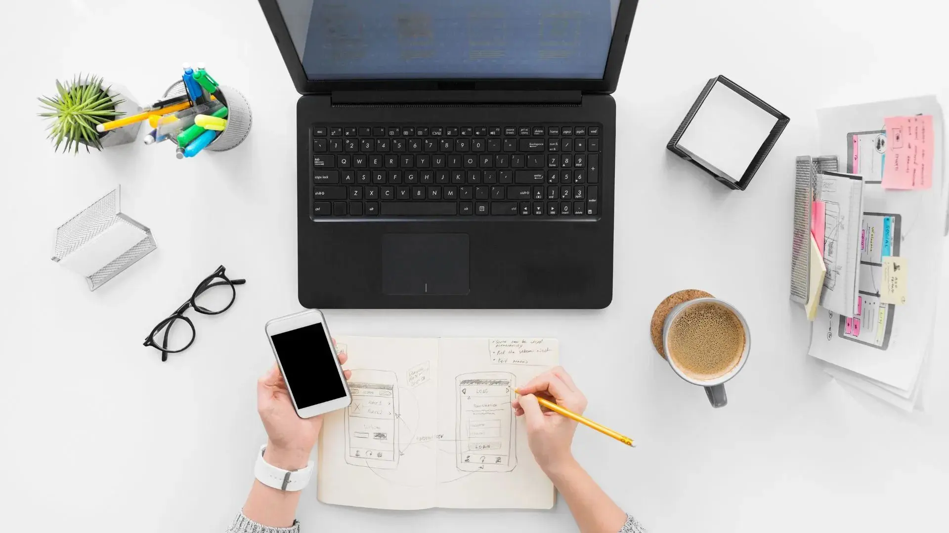 Exporting Figma views to Ant Design - General Software Inc.