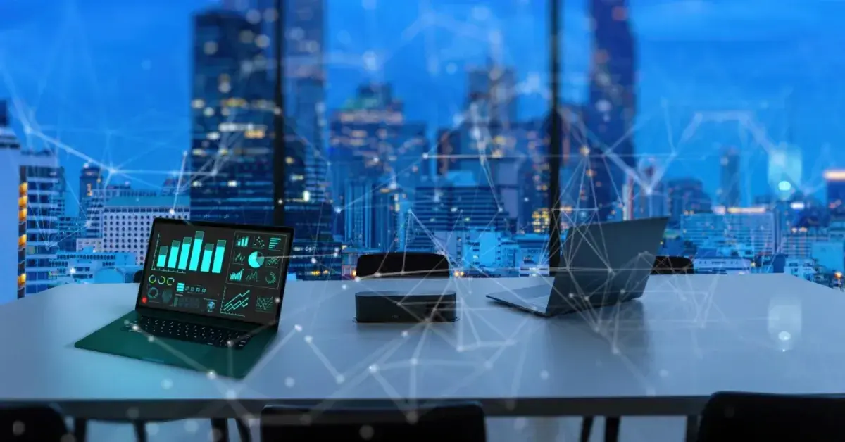 Artificial Intelligence - General Software Inc.